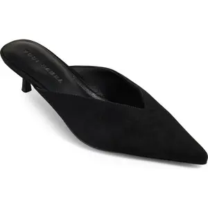 YOSI SAMRA Nolita Heeled Mule