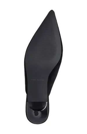 Yosi Samra Nolita Heeled Mule