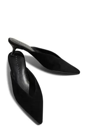 Yosi Samra Nolita Heeled Mule
