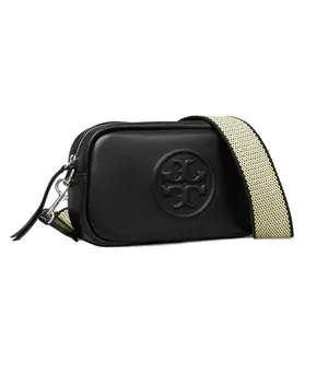 Tory Burch Mini Miller Soft Crossbody Bag