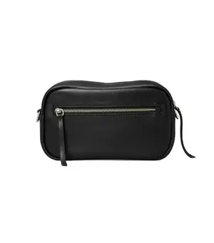 Tory Burch Mini Miller Soft Crossbody Bag