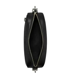 Tory Burch Mini Miller Soft Crossbody Bag
