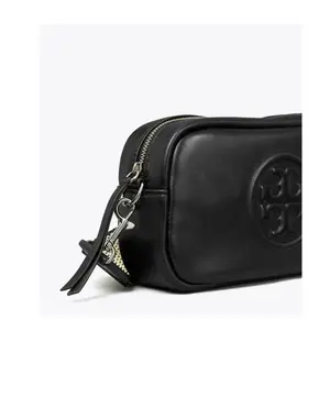 Tory Burch Mini Miller Soft Crossbody Bag