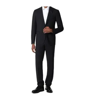 LARDINI Single-breasted Suit