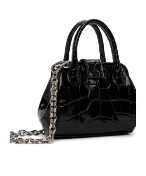 VIVIENNE WESTWOOD Chain-handle Handbag