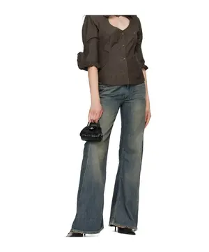 VIVIENNE WESTWOOD Chain-handle Handbag