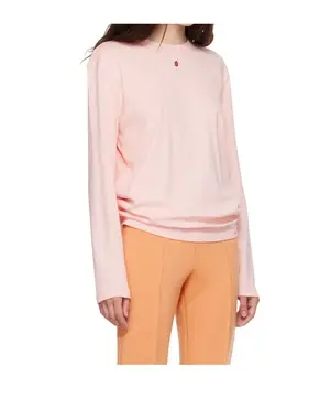 FLORE FLORE Maggie Long-sleeve T-shirt