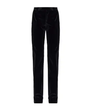 Etro Belt-loop Dress Trousers