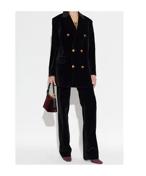 Etro Belt-loop Dress Trousers