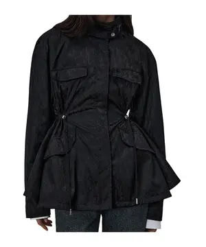 Dior Long-sleeve Casual Jacket