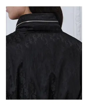 Dior Long-sleeve Casual Jacket