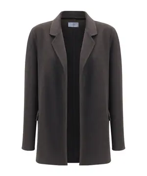 THE ROW Long-sleeve Jacket - No