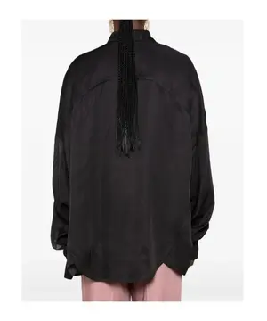 Dries Van Noten Long-sleeved Shirt