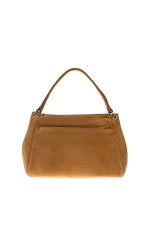 Isabel Marant Étoile Logo Shoulder Bag