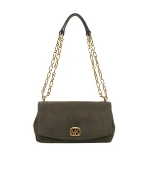 Michael Kors Loden Chain Shoulder Bag