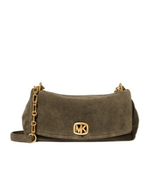 Michael Kors Loden Chain Shoulder Bag