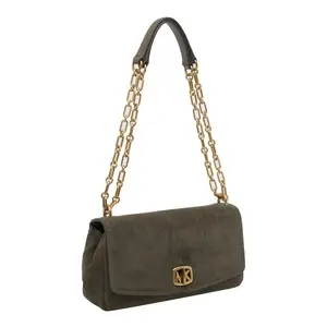 Michael Kors Loden Chain Shoulder Bag