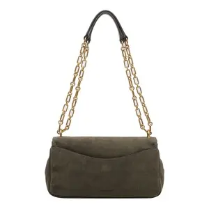 Michael Kors Loden Chain Shoulder Bag