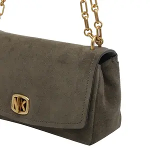 Michael Kors Loden Chain Shoulder Bag