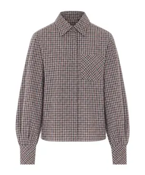 Essentiel Antwerp Long-sleeved Shirt