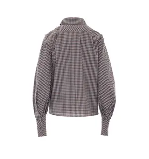Essentiel Antwerp Long-sleeved Shirt