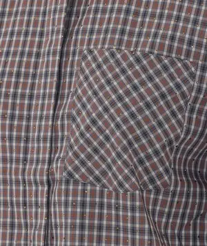 Essentiel Antwerp Long-sleeved Shirt