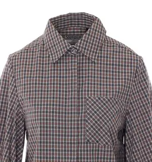 Essentiel Antwerp Long-sleeved Shirt