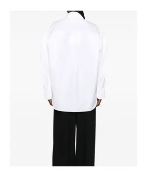 Jacquemus The Citta Long-sleeve Shirt