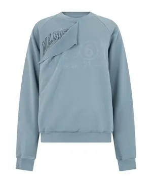 MAISON MARGIELA Signature Sweatshirt