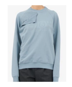 MAISON MARGIELA Signature Sweatshirt