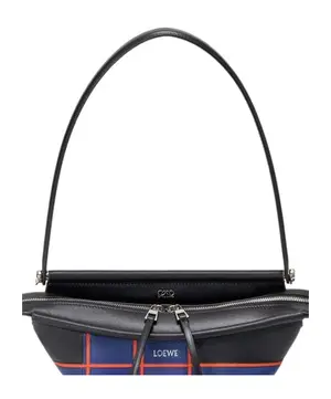Loewe Whisker Small Shoulder Bag