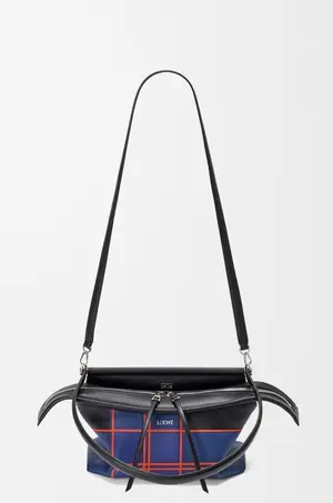 Loewe Whisker Small Shoulder Bag