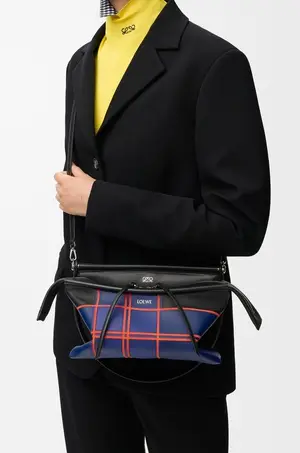 Loewe Whisker Small Shoulder Bag