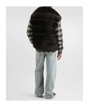 Dolce & Gabbana Dolce Gabbana Checked Overshirt