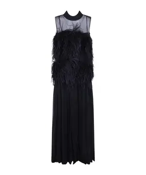 Alberta Ferretti Gown Evening Dresses