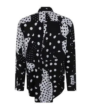 Paul Smith Long-sleeved Shirt