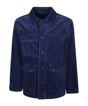 Paul Smith Utility Jacket