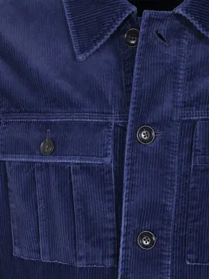 Paul Smith Utility Jacket