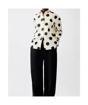 Jacquemus The Citta Shirt