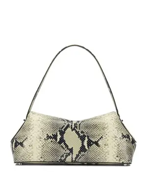 TOTEME T-lock' Medium Shoulder Bag