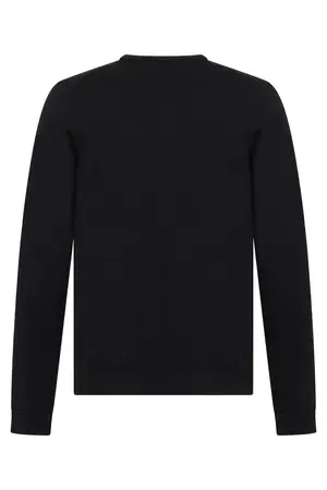 ROBERTO COLLINA V-neck Merino Wool Sweater