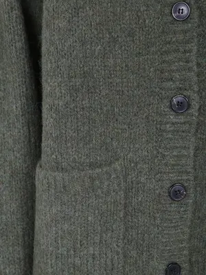 Dries Van Noten Tokas' Cardigan