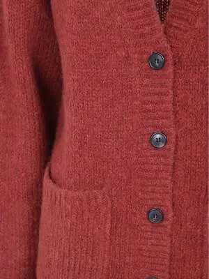 Dries Van Noten Tokas' Cardigan