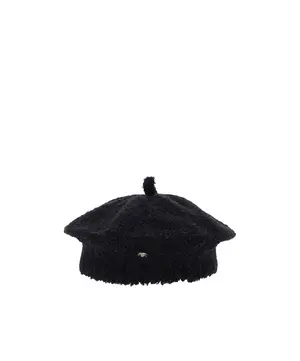 Helen Kaminski Tilda Hat - Black