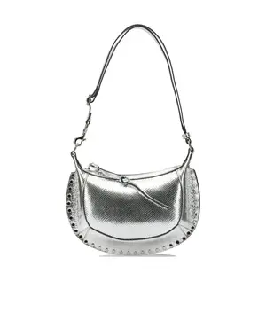 Isabel Marant Étoile Oskan Moon Shoulder Bag