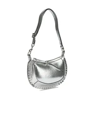 Isabel Marant Étoile Oskan Moon Shoulder Bag