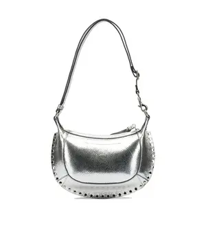 Isabel Marant Étoile Oskan Moon Shoulder Bag