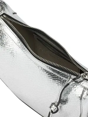 Isabel Marant Étoile Oskan Moon Shoulder Bag