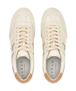 Hogan H-logo Sneakers
