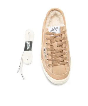 AUTRY Chunky Sneakers